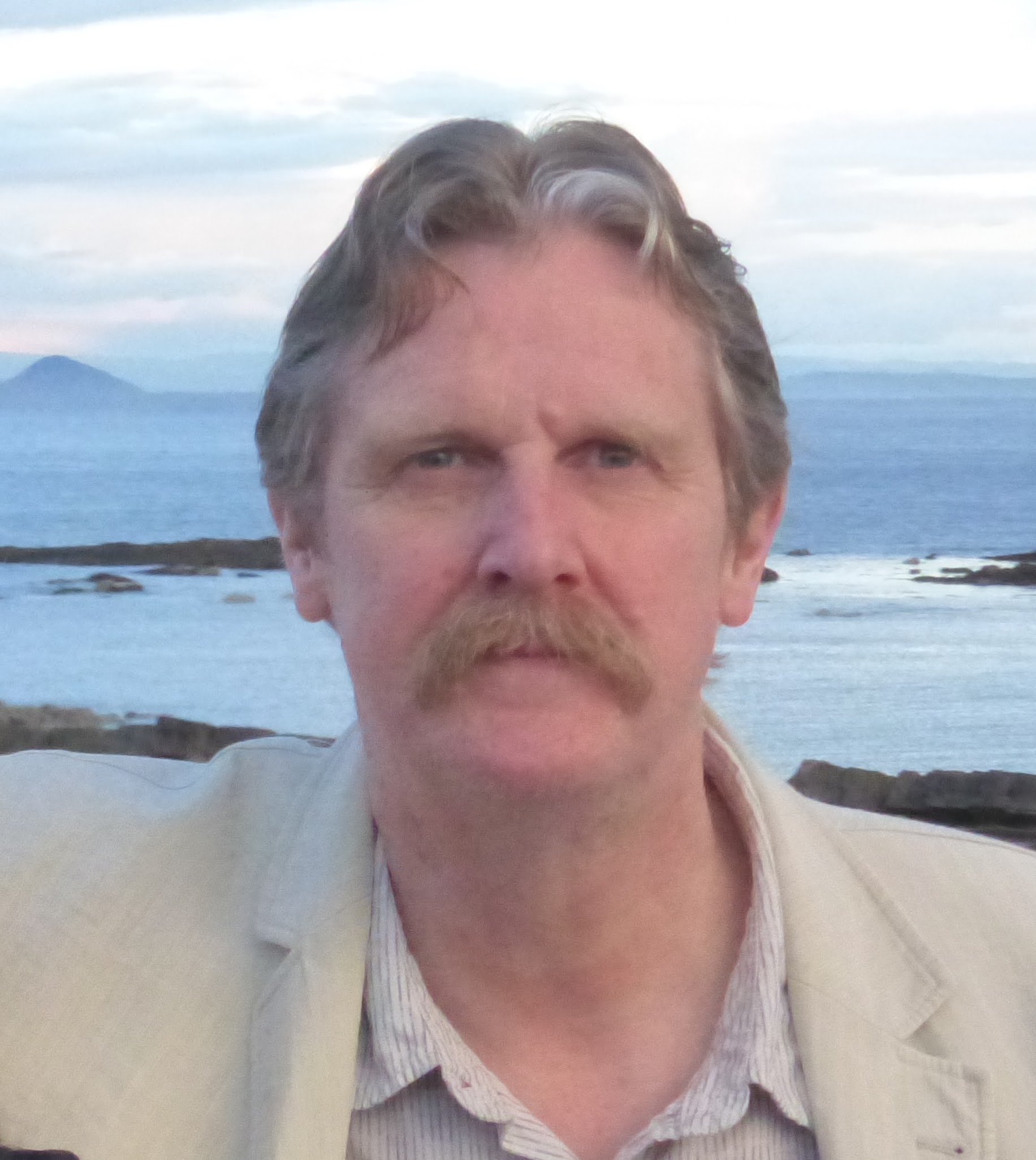 MEADE, Gordon – Poetic Voices